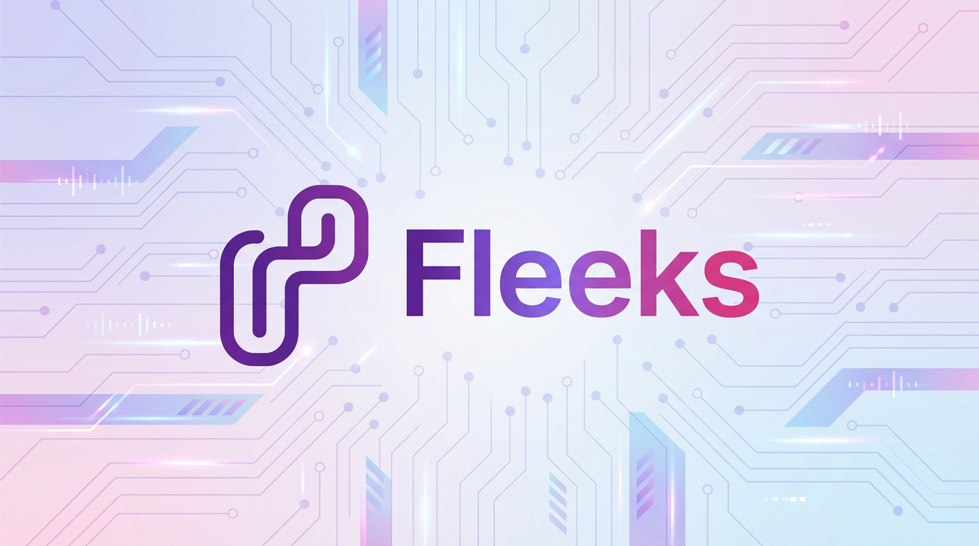 Fleeks Documentation - AI-Powered Development Platform